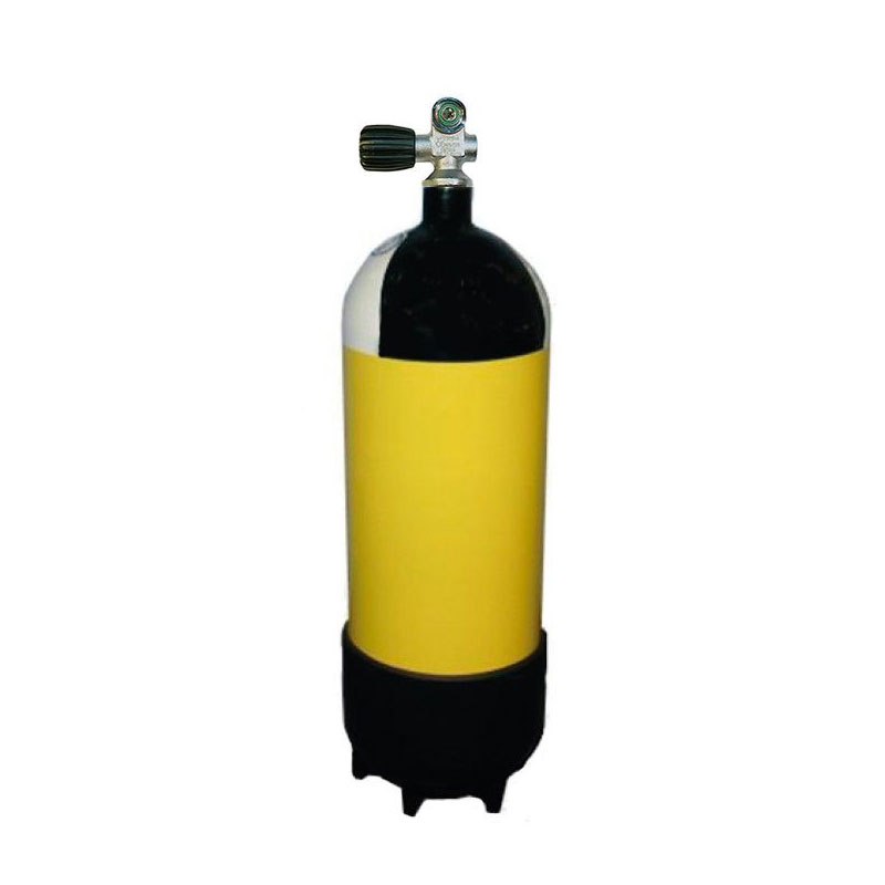 Botella de buceo 15 L - Sublimits Store